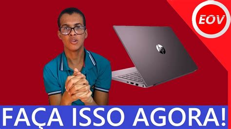 Notebook Aquecendo E Desligando Sozinho Aprenda Como Resolver YouTube