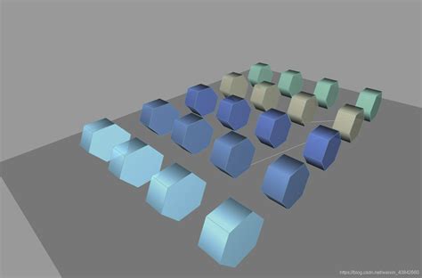 three js 材质贴图，只在一面上，以及连线 threejs只给一面贴图 csdn博客