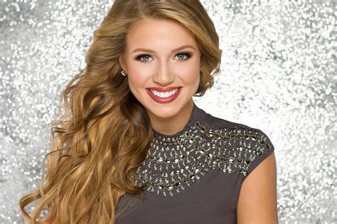 Miss Wisconsin Teen USA 2018 Alexis Loomans