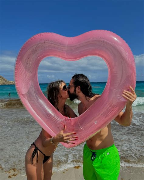 Heidi Klum Celebrates Anniversary Topless With Tom Kaulitz Bollywoodfever
