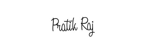 87 Pratik Raj Name Signature Style Ideas Latest Online Signature