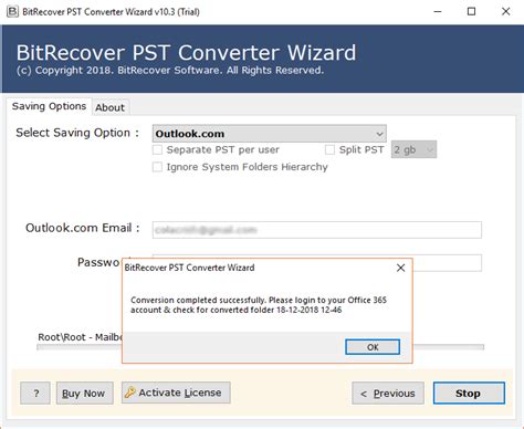 Import Outlook Pst To Directly With Emails And Contacts