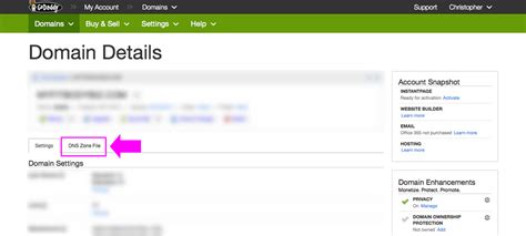 Use Your Own Domain Name Rx Box Sites