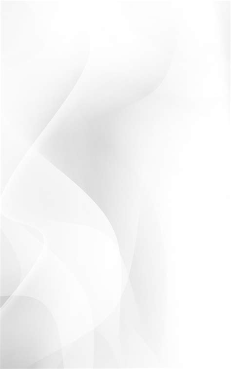 Blurred Gray Background With Modern Abstract Soft White Gradient Patterns Trendy Dark Gray