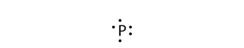 Lewis Electron Dot Diagrams Introductory Chemistry