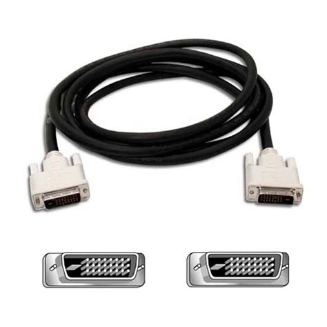 Dvi Monitor Cable
