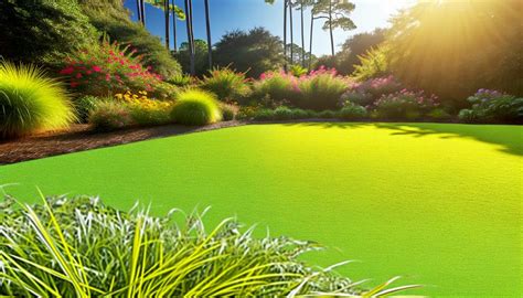 What Are The Best Sod Grass Types For Southern States Local Landscapers