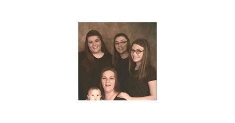 Stephanie Marie Mckinney Obituary 2023 Monticello Ky Hicks