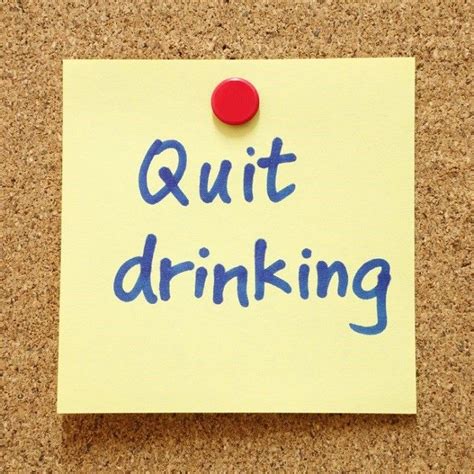 5 Signs That You May Have A Drinking Problem