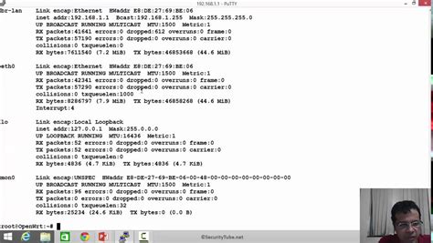 Widy Installing Wireless Pentesting Tools Youtube