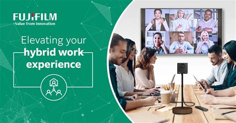 Fujifilm Business Innovation Singapore On Linkedin Neverstop