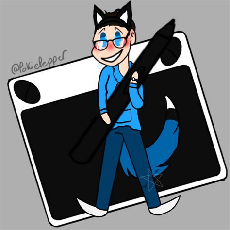 Chibi By Pokiepepper On Deviantart