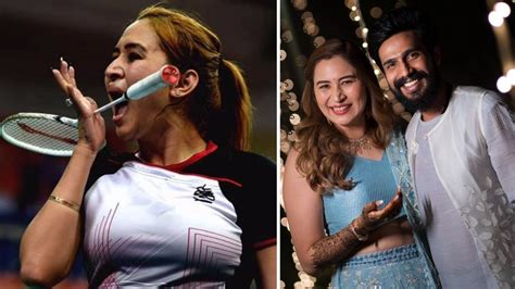 Vishnu Vishal Divorcing His Second Wife Too Lal Salaam Heros Deleted Tweet Left Fans Confused