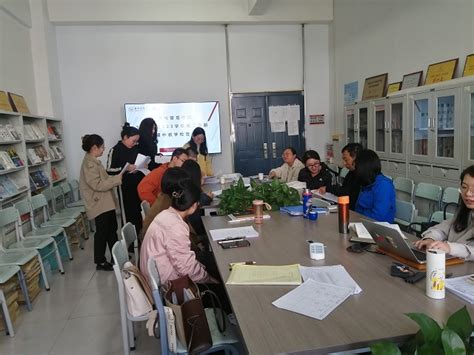 【督导期中教学检查】以督代促 以导促教 ——经济与管理学院2022—2023学年第二学期督导期中教学检查 经济与管理学院