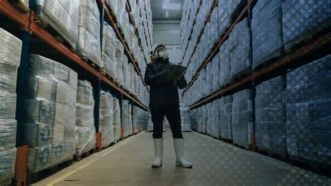 Warehouse Safety 5 Products You Need Brandsafe Protection