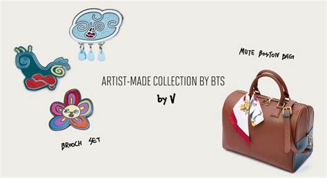 BTSテヒョンプロデューステテバッグが話題に値段も手頃で可愛いと高評価争奪戦か 韓information