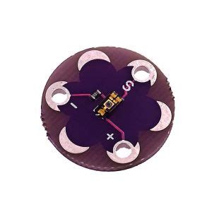 Lilypad Arduino