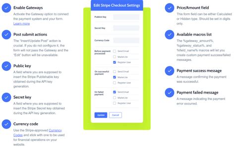 JetFormBuilder Stripe Gateway Gpl WordPress GPL Plugins