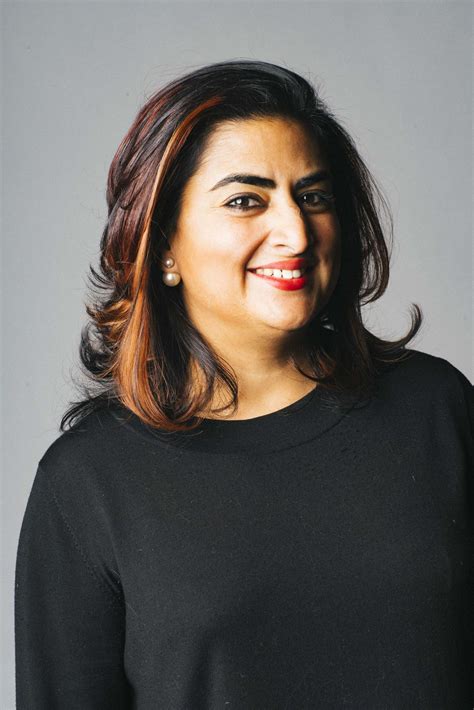 Aliya Khan Global Hospitality Talk