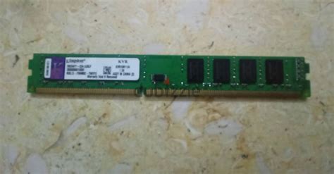 رامات 4 جيجا Ram 4gb Ddr3 اكسسوارات و قطع غيار كمبيوتر 200445693