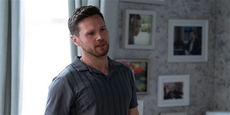 Eastenders Spoilers Keanu Is Suspicious After Lisas Departure