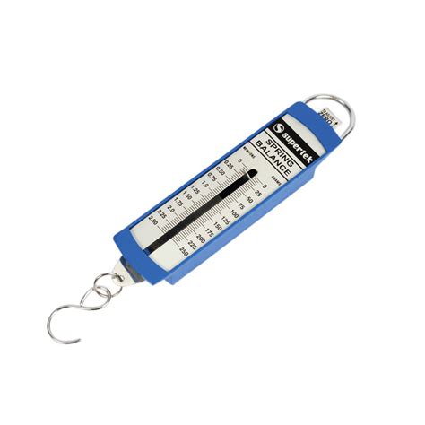 Spring Balance Supertek Scientific