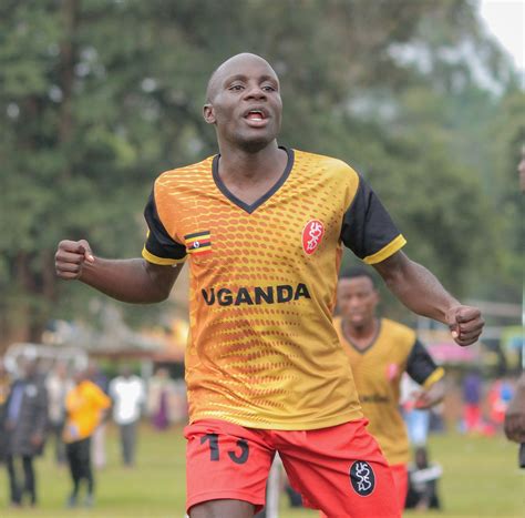 Bukedea Comprehensive School 3 0 Ape Rugunga It Is Two Of Two For Bcs