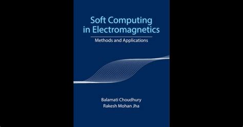 Soft Computing In Electromagnetics Padhega India