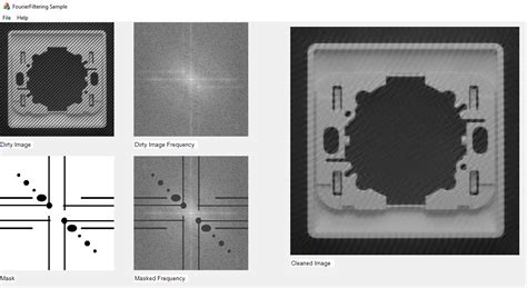Sample Programs