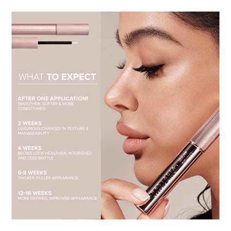 Brow Genius Serum 3 5 Ml