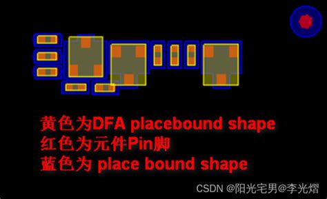【pcb专题】allegro实时dfa（detrend Fluctate Analysis）约束规则设计pcb规则及约束编辑器设置方法 Csdn博客