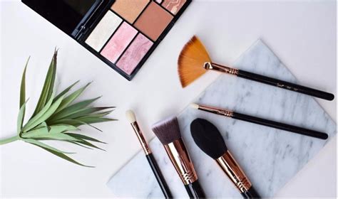 Best Makeup Brush Sets For All Budgets Quality And Soft Brushes You