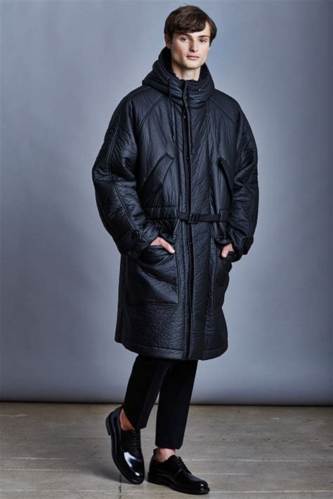 Long Parka Jackets Jackets