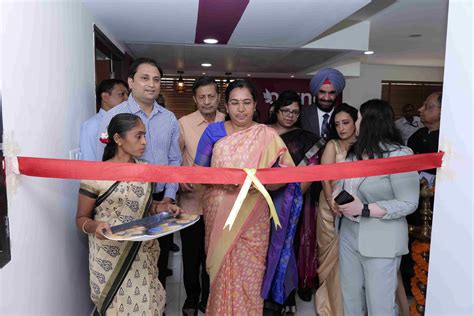 Orane International School Of Beauty And Wellness Inaugurated On 15th