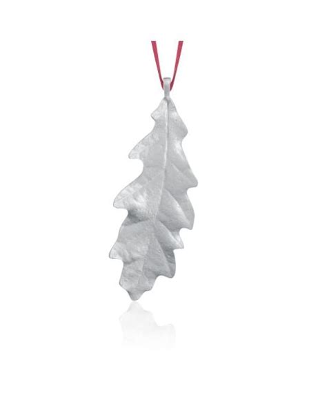 Forest Treasure Ornaments Amos Pewter Handcrafted In Nova Scotia