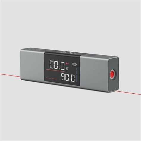 ATuMan LI1 Laser Line Projection Angle Gauge (Dual Laser) – Elektor