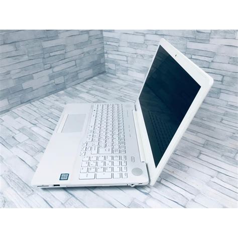 Windows11 富士通lifebook Ah50c2 Corei7 7700hq メモリ8gb Ssd512gb Dvdマルチ