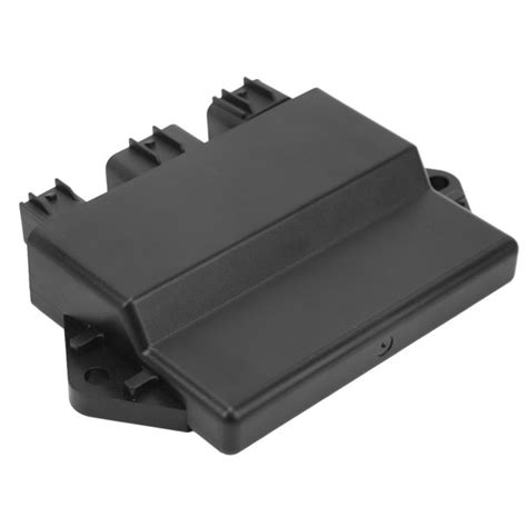 Cdi Igniter Box Modulecdi Igniter Module Black Cdi Igniter Module Unit