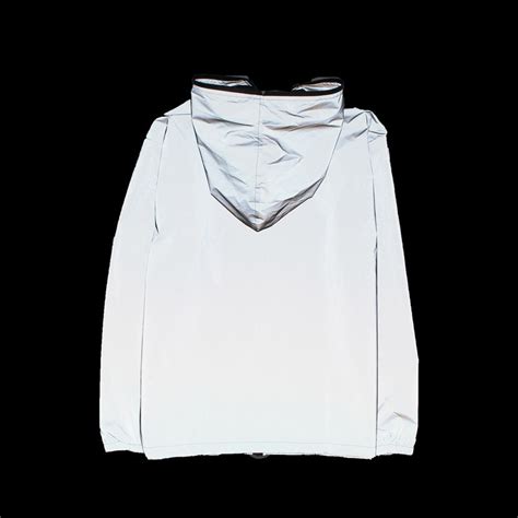 Plus Size 4xl Mannen Lente Herfst Volledige Reflec Grandado