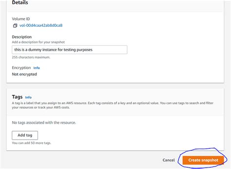How To Increase Ec2 Volume Size Without Downtime