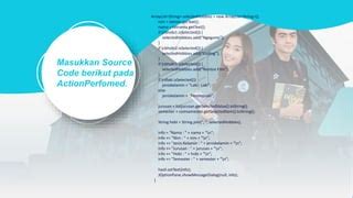 PPT PBO JAVASWING Pptx