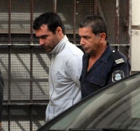 Cuádruple Crimen De La Plata El Karateca Osvaldo Martínez Negó La