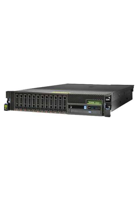 Ibm Power System Servers Computer Systems Power Transparent HQ PNG Download FreePNGimg