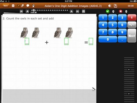 Getting Out Math On With Tabtor Math Personalized App Review Mom And More
