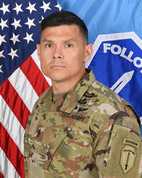Fort Benning U S Army Infantry School