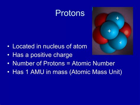 Atomic Structure And Bonding PPT