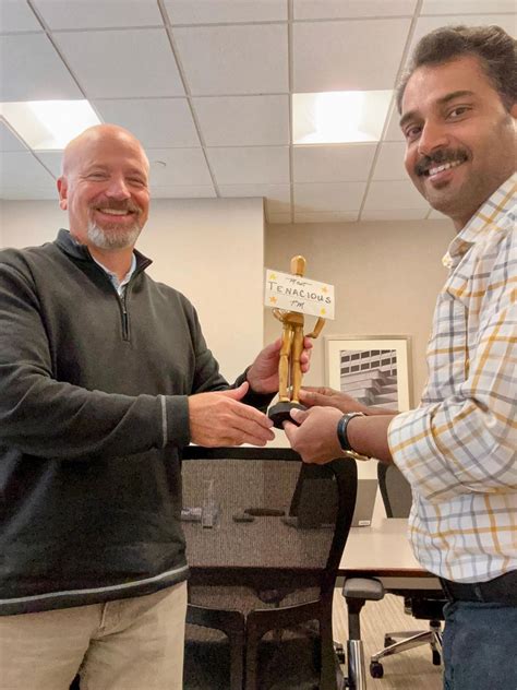 Rajesh Tk On Linkedin Thank You Great American Insurance For This Incredible Honor 14 Comments