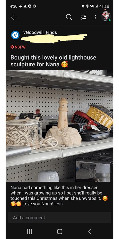 Nana Is Gonna Love It 🥰 Rholup