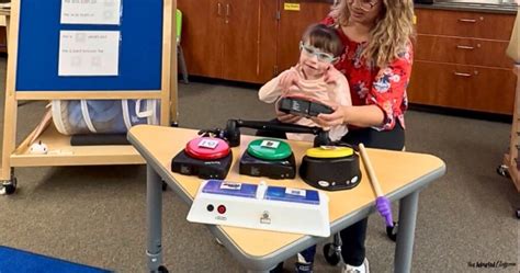 How To Set Up A Self Contained Classroom For Severe Needs The Adapted Classroom