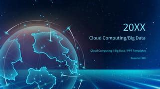 Best Free Cloud Computing Google Slides Themes And Powerpoint Templates For Your Presentation